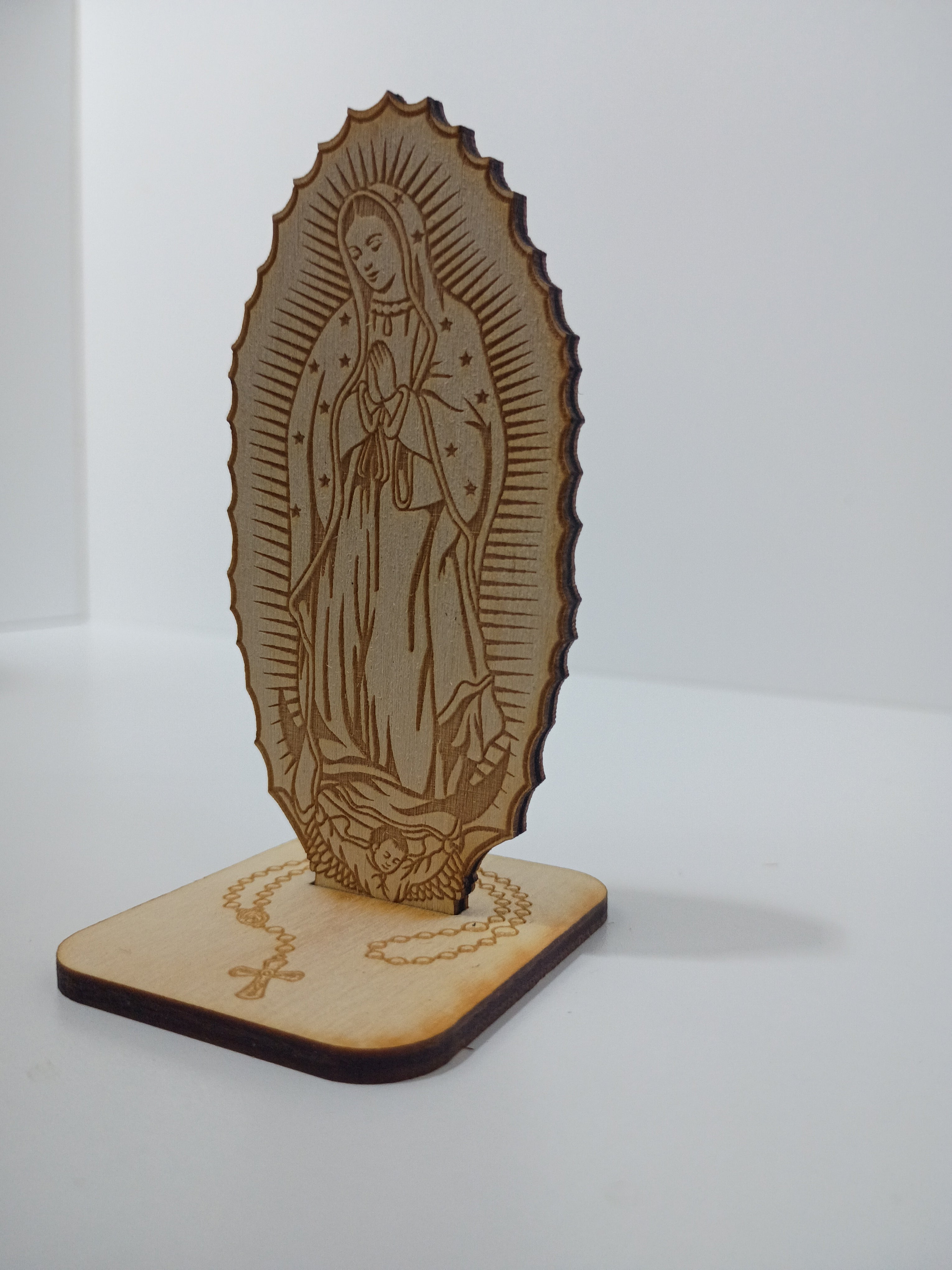 Hail Mary Prayer Aid (Classroom set)(30) – Our Lady's Workshop